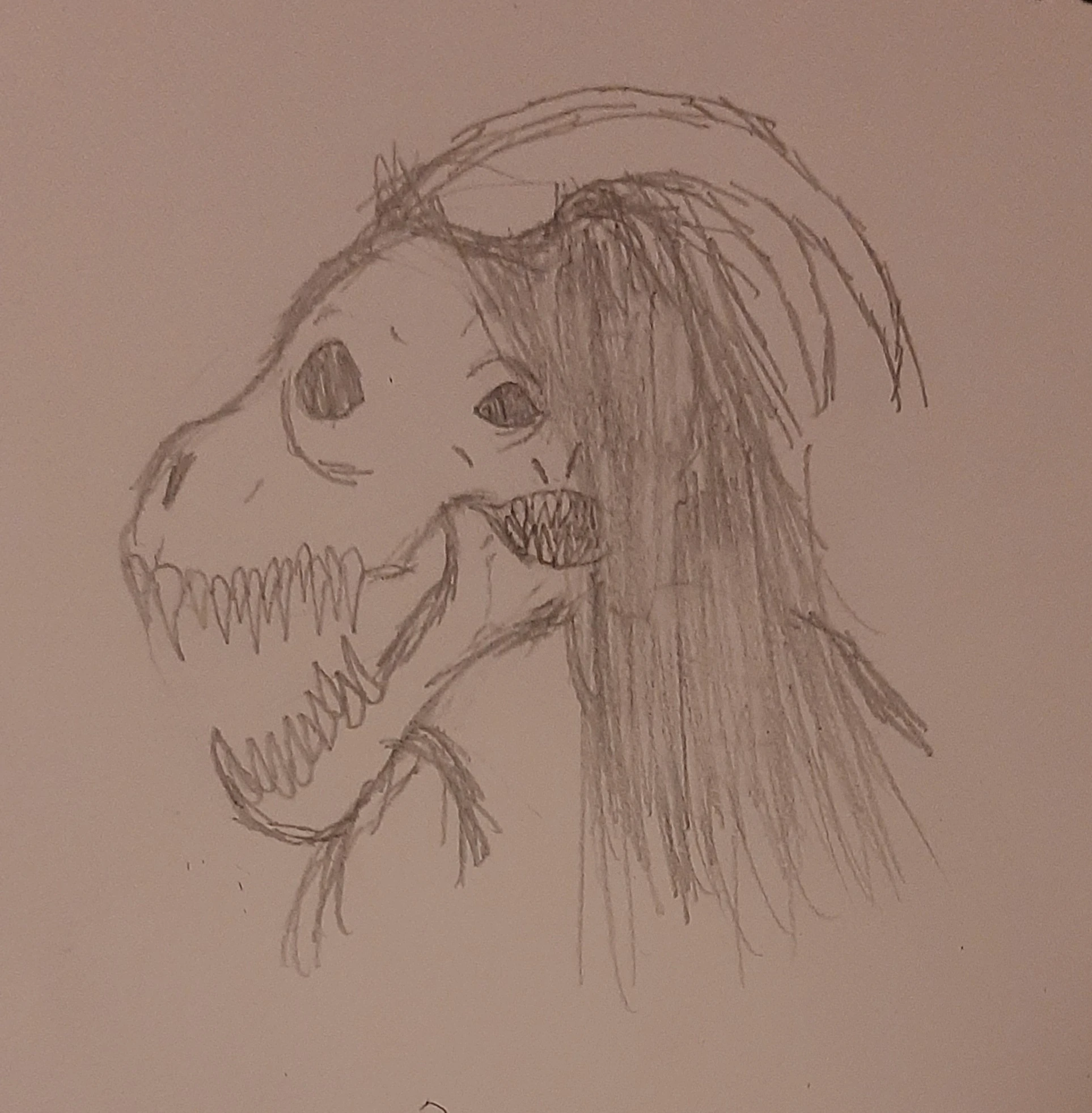 Brief true form concept. | Fandom