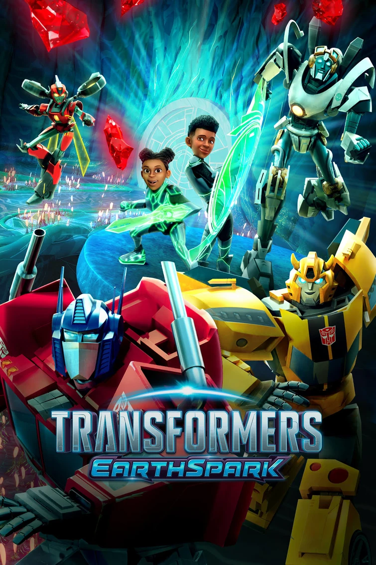 Yesterday I finished transformer earthspark season 2 and it was Awesome ...