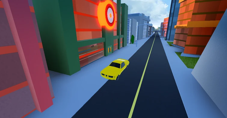 Discuss Everything About Jailbreak Wiki | Fandom