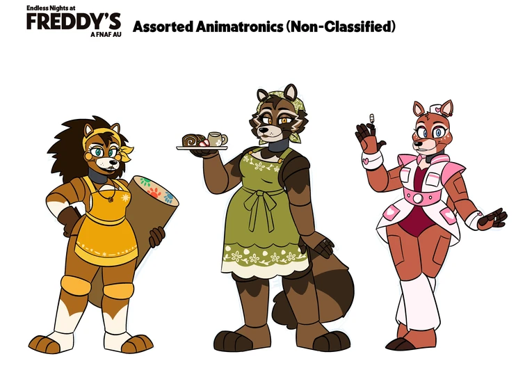 Eeeey 3 Ocs | Fandom