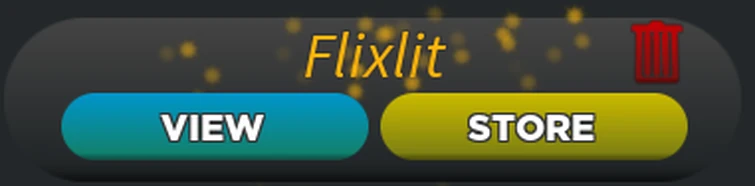 Trading GLIMMER Flixlit! (FEMALE!) | Fandom