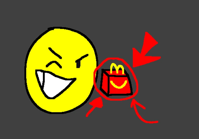BFDI: Corrupted Hope AU | Part 2 | Fandom