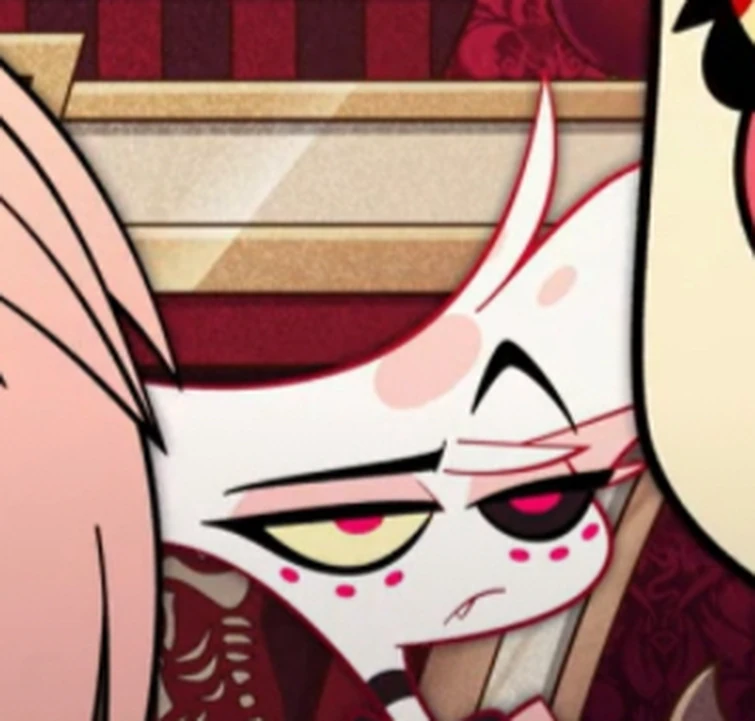 some matching pfps from the first part of welcome to heaven 👍🏻 | Fandom