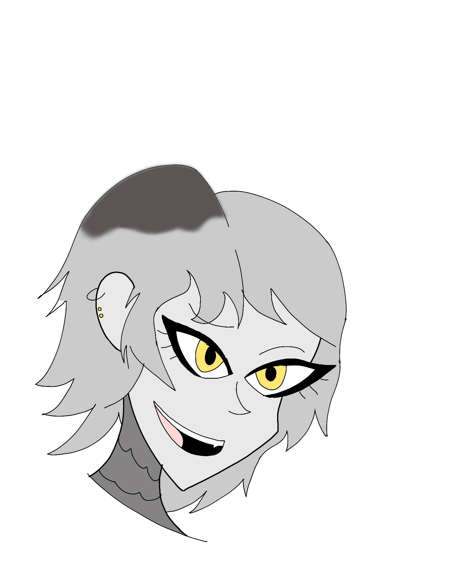 My Exorcist Angel Oc | Fandom