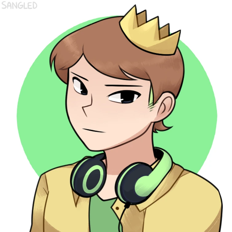 DSMP Picrews Day 5 - Sam | Fandom