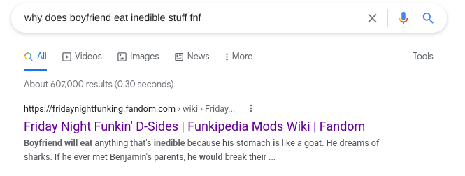 smart google | Fandom