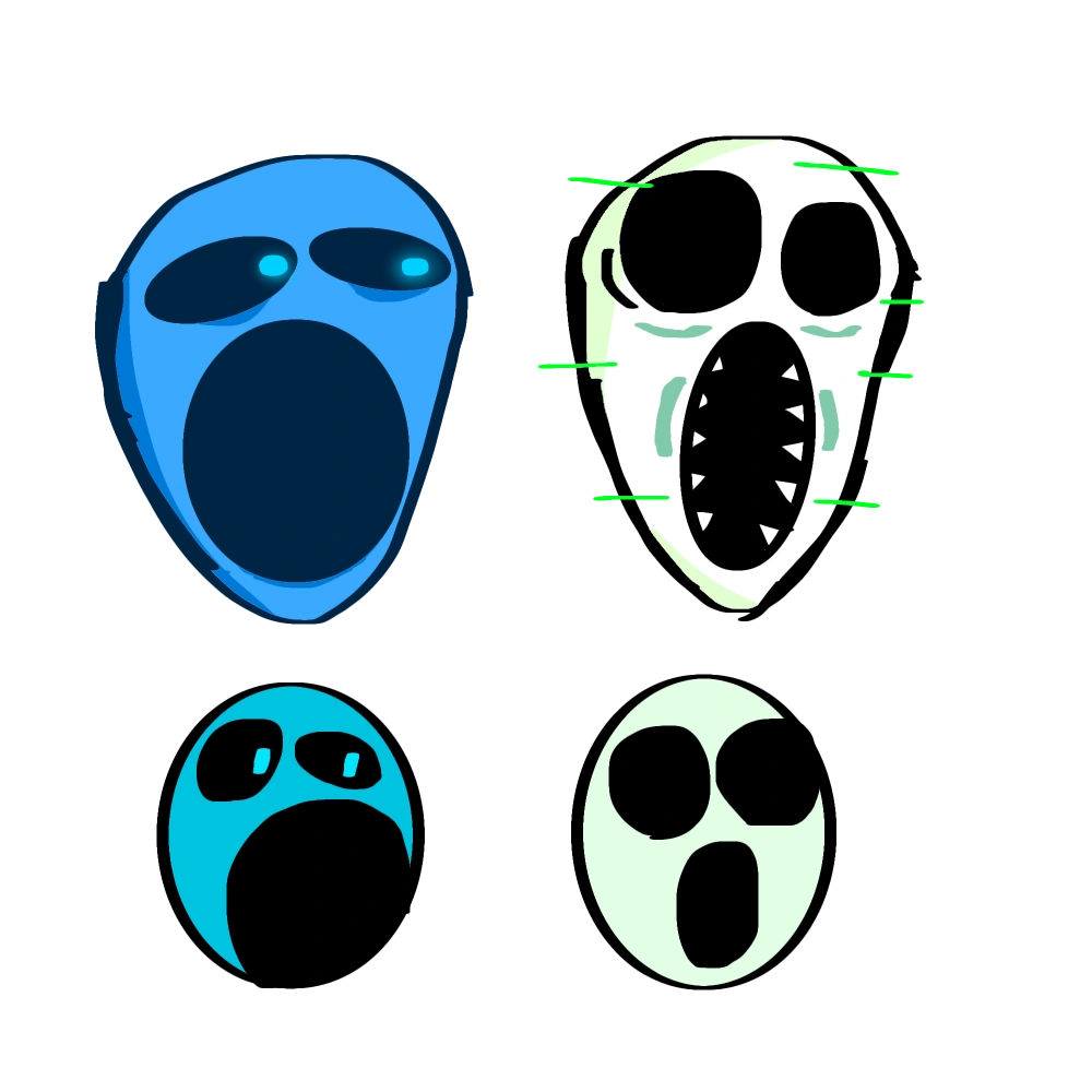 Evolution | Fandom