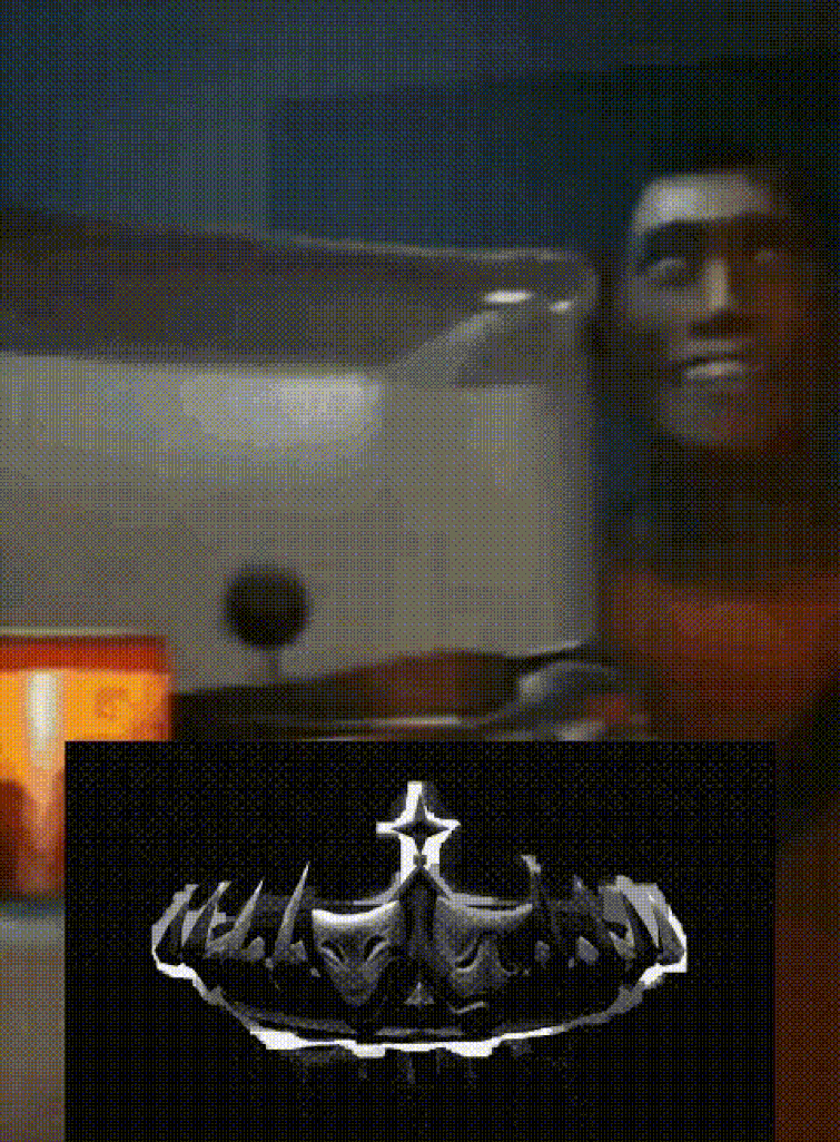 jst listened to NULL_AND_VOID on repeat | Fandom