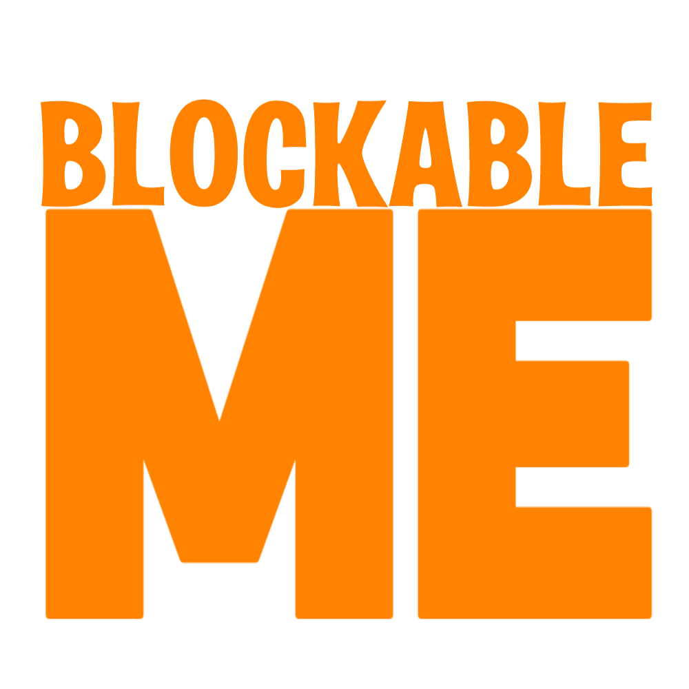 Put this on every blocked user's profiles | Fandom