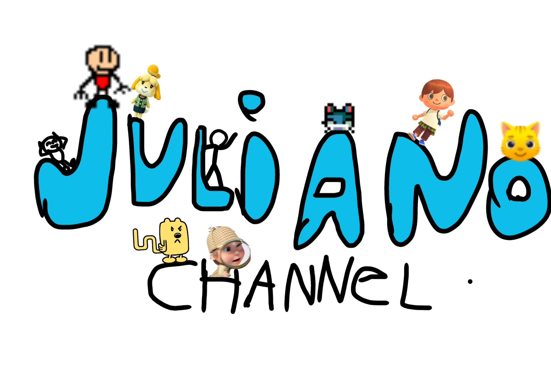 Juliano channel | Fandom
