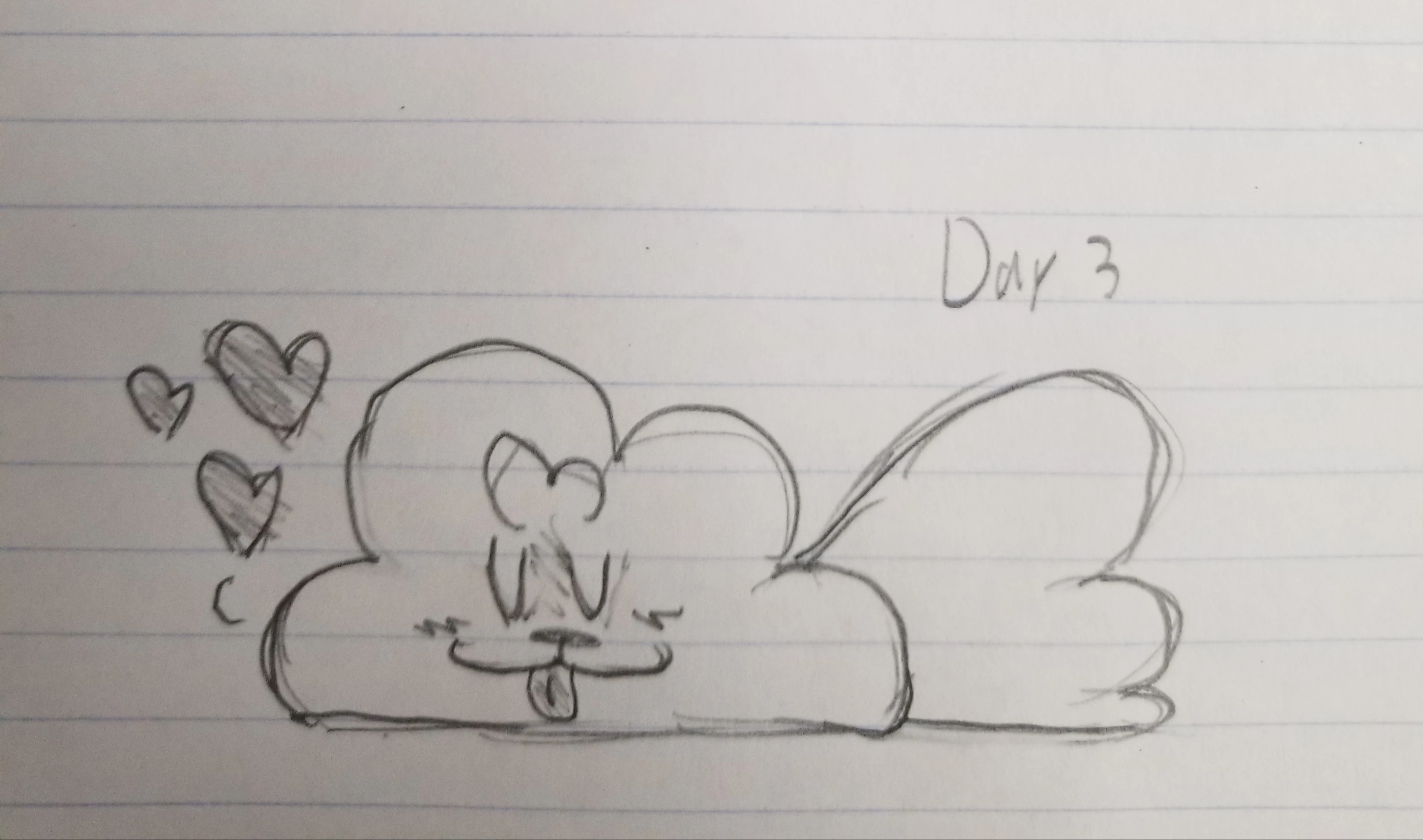 Day 3 | Fandom