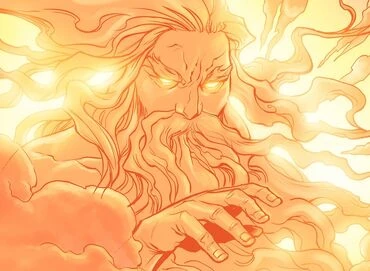 Odin (Marvel) vs Zeus (DC) - allfather vs skyfather | Fandom