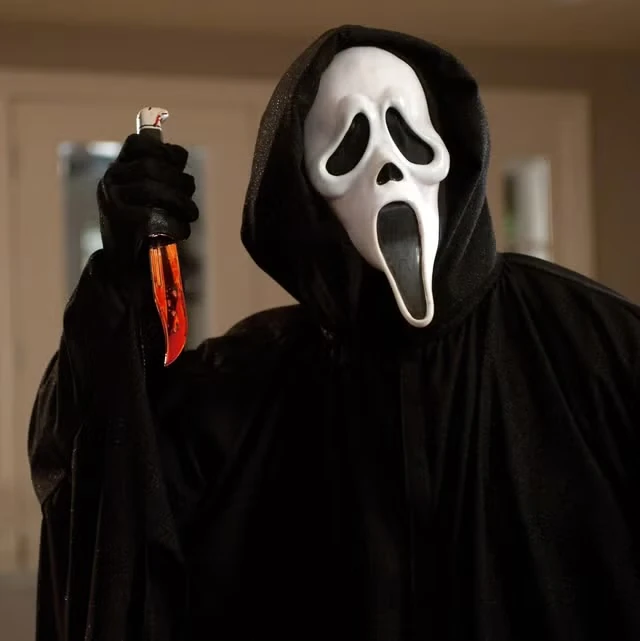 Ghostface tier list | Fandom
