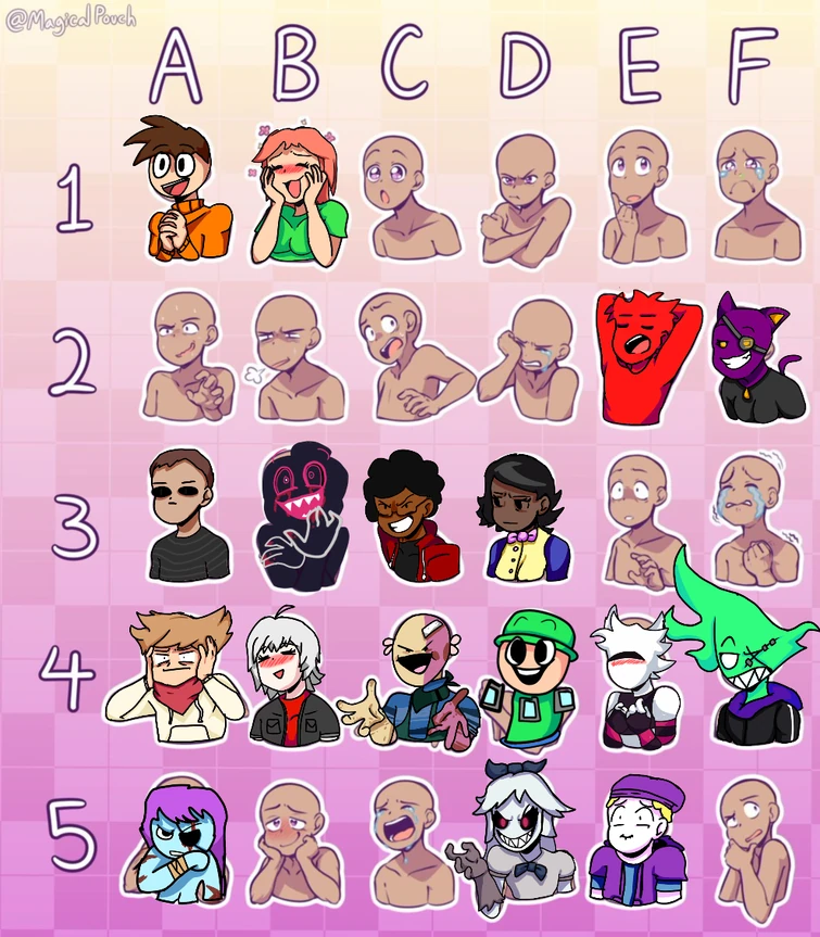 Doing this trend | Fandom