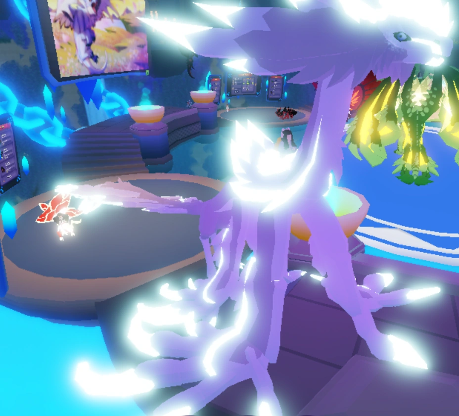 This person has such a pretty hex! | Fandom