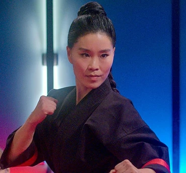 Discuss Everything About The Karate Kid Wiki | Fandom