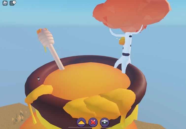 Honey Plot tour! | Fandom