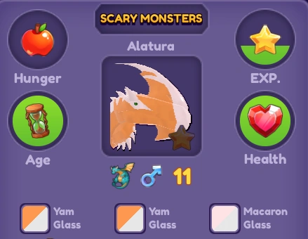 TRADING ALATURA | Fandom