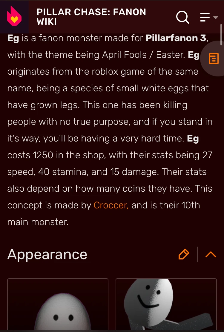 give me double trouble interactions ideas for eg!! | Fandom