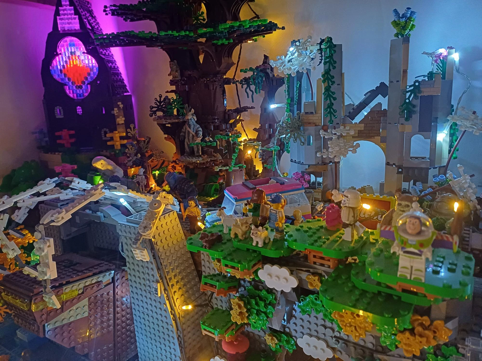 Where's Watto? | Fandom