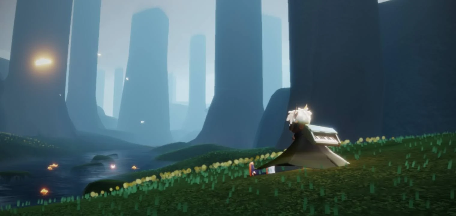 What is your favourite place in Sky? | Fandom