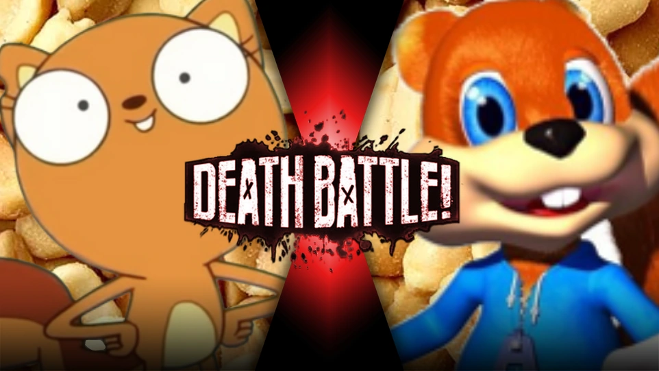 Making a death battle match up for some of the characters | Fandom