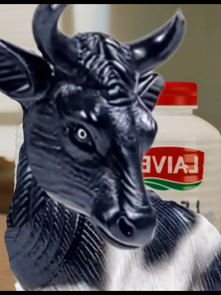 Cow Laive Sin Lactosa Shutterstock | Fandom