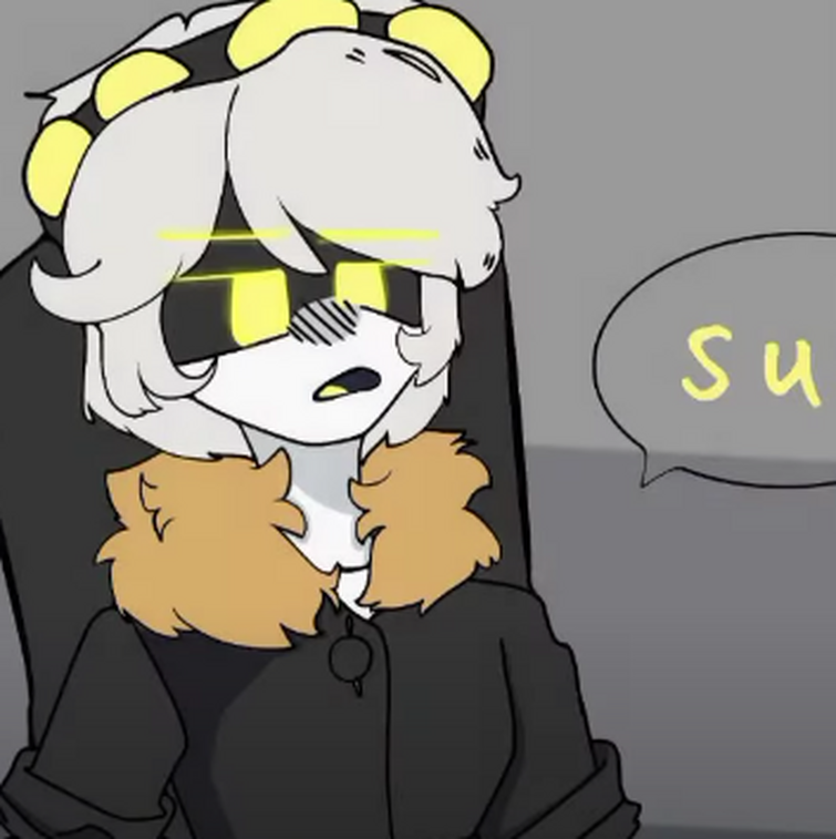 sus | Fandom