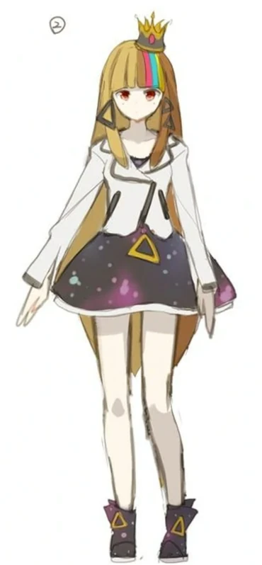 Favorite galaco NEO concept? | Fandom