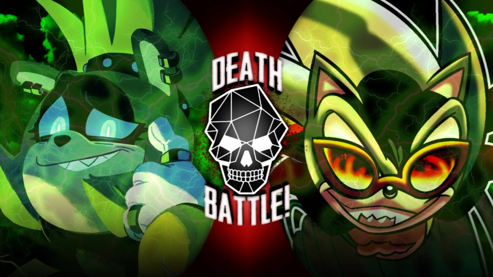 Surge VS Scourge is (finally) finished. | Fandom