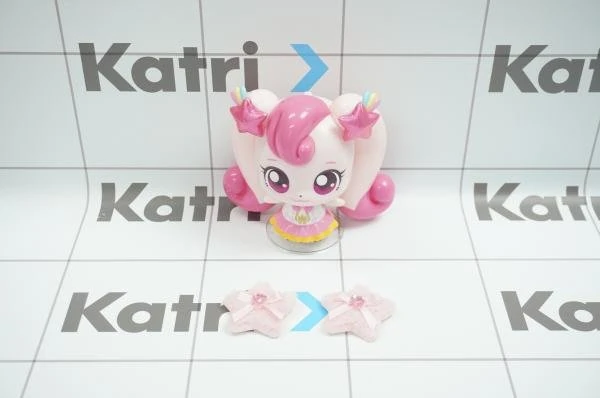 Star Heartsping Now she speaks | Fandom