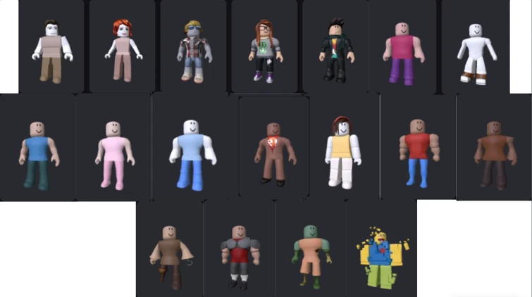 Discuss Everything About Roblox Wiki | Fandom