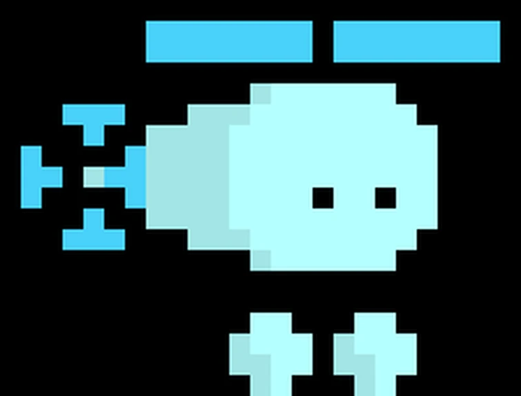 JSAB Helicopter In Fnf Week 6 Be Like: | Fandom