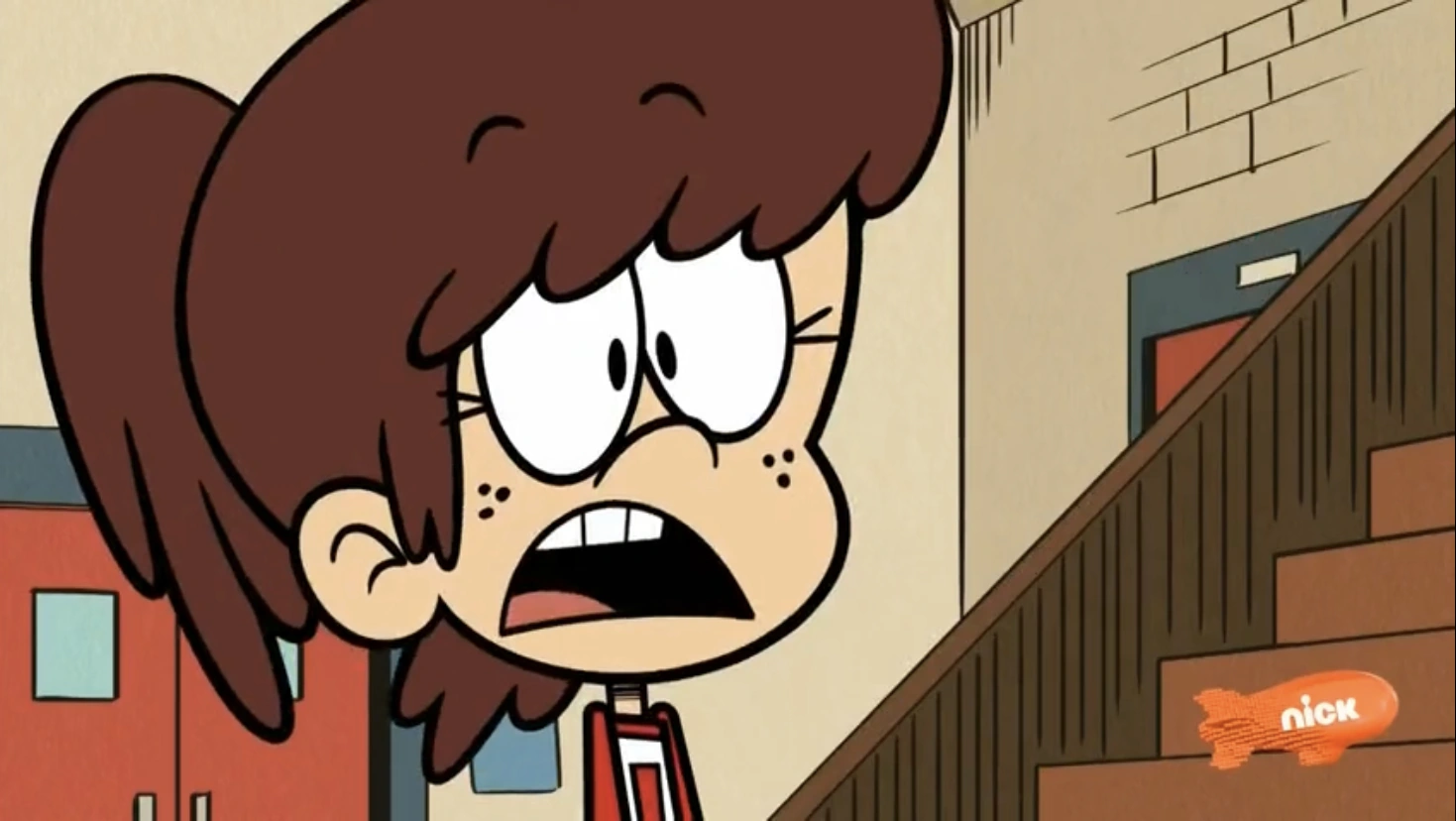 Lynn Loud Jr | Heroes Wiki | Fandom | Fandom