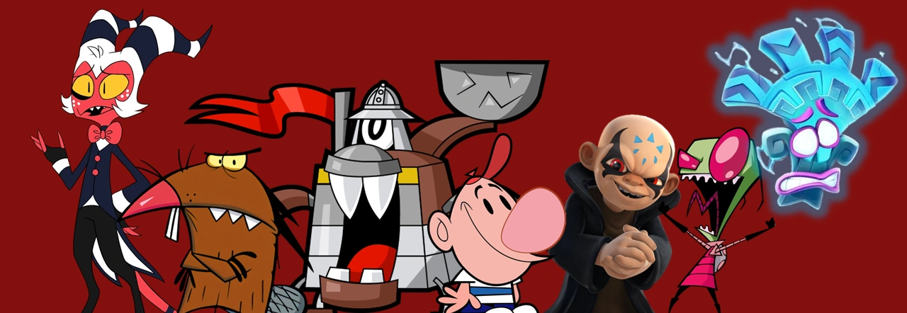 Same Voice Actor | Fandom