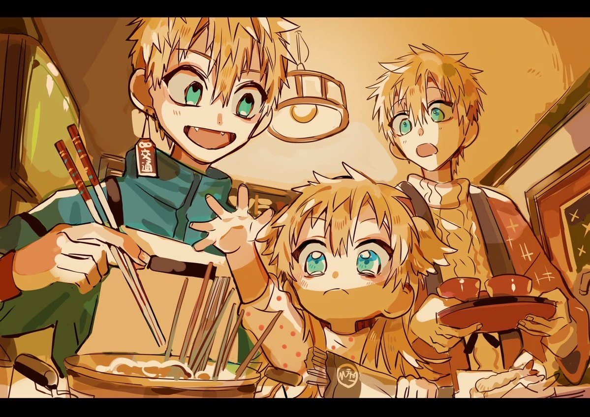 All of AidaIro’s New Year Illustrations! | Fandom