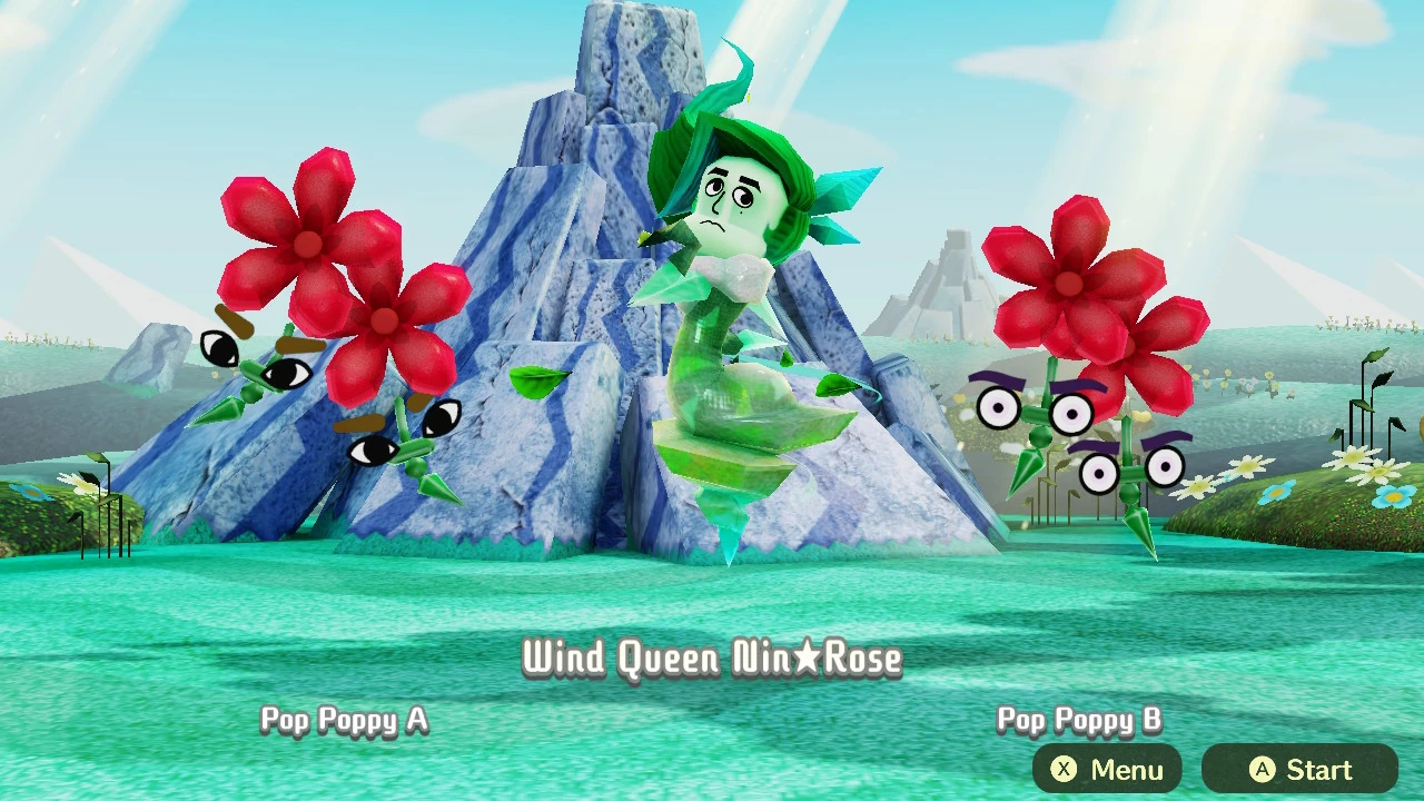 Red Nin⭐️A24 Golem,Wind Queen Nin⭐️Rose and Blue c00lkidd mouse | Fandom