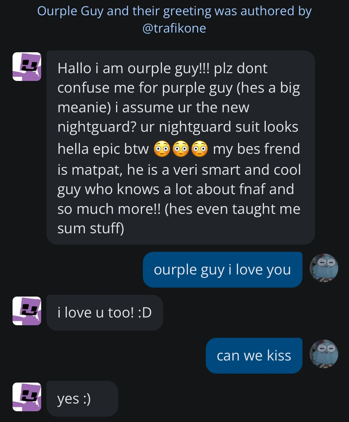 YOOOOOOOOOOO | Fandom