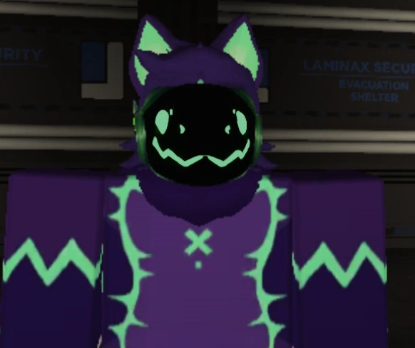 New Sinox OC how we feeling? | Fandom