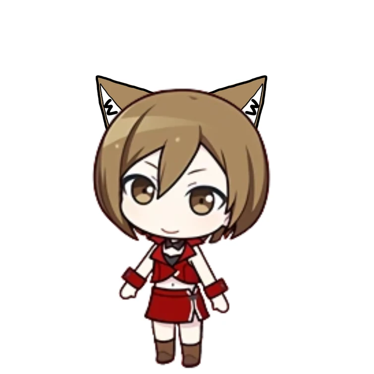 Cat Meiko | Fandom