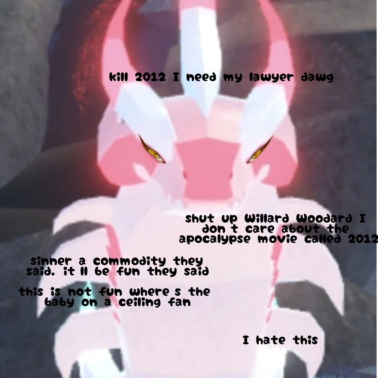 Ykw night wiki | Fandom