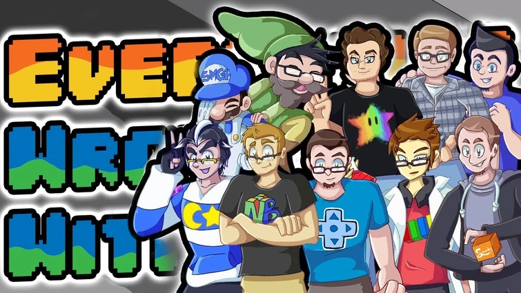 Daily SMG4 Fun Fact #236 | Fandom