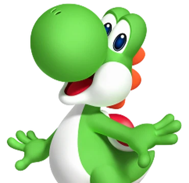 Pick Your Favorite Green Character? | Fandom