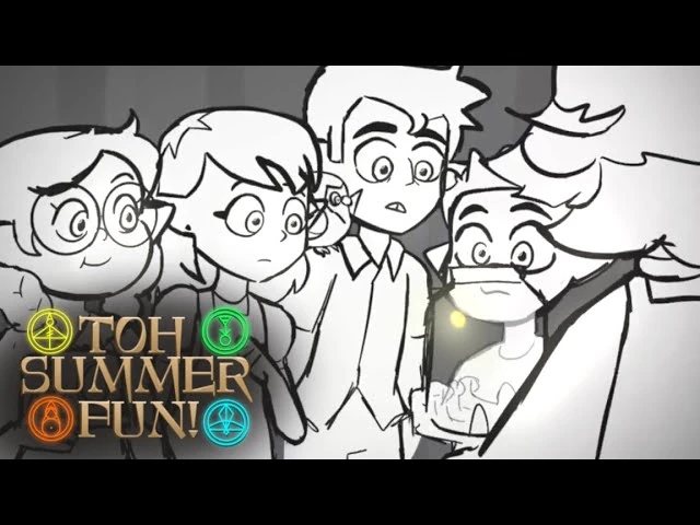 Upcoming fan project | Fandom