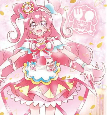 Best designed lead cure!Round 1 -part 9 | Fandom