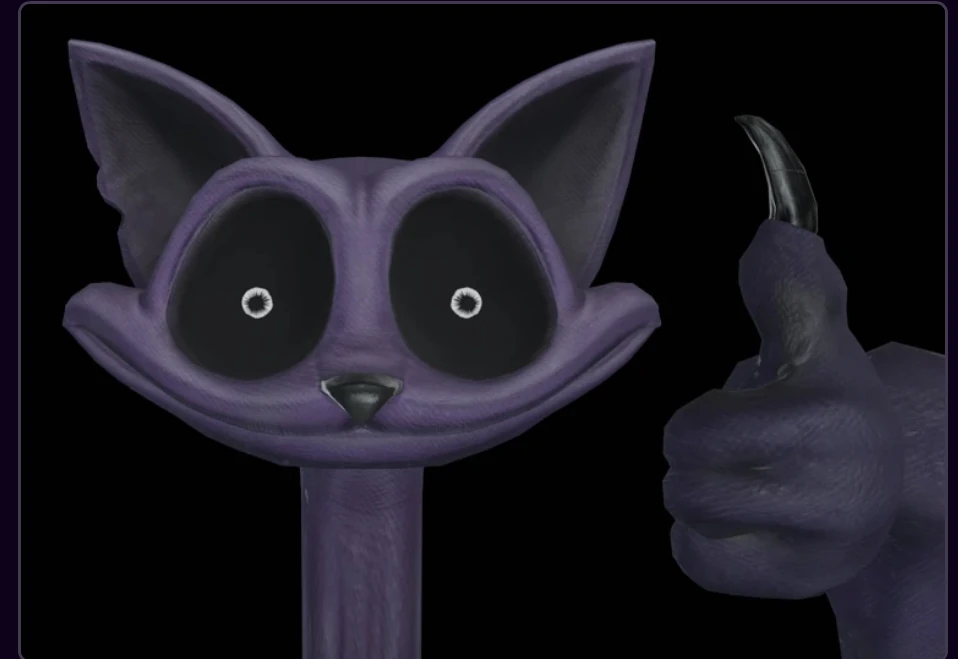 Catnap is voiced by Neil Ross | Fandom