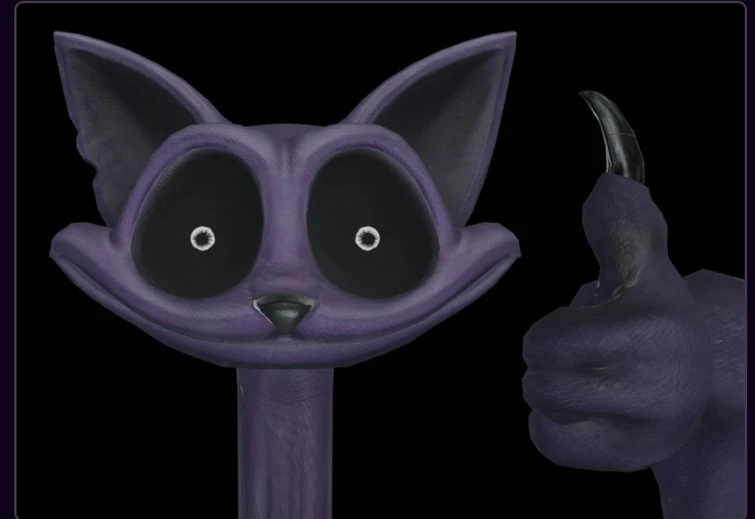 Discuss Everything About Poppy Playtime Wiki | Fandom