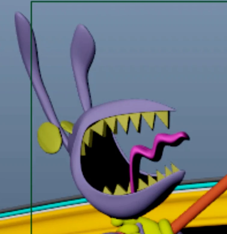 my tadc cursed image collection | Fandom