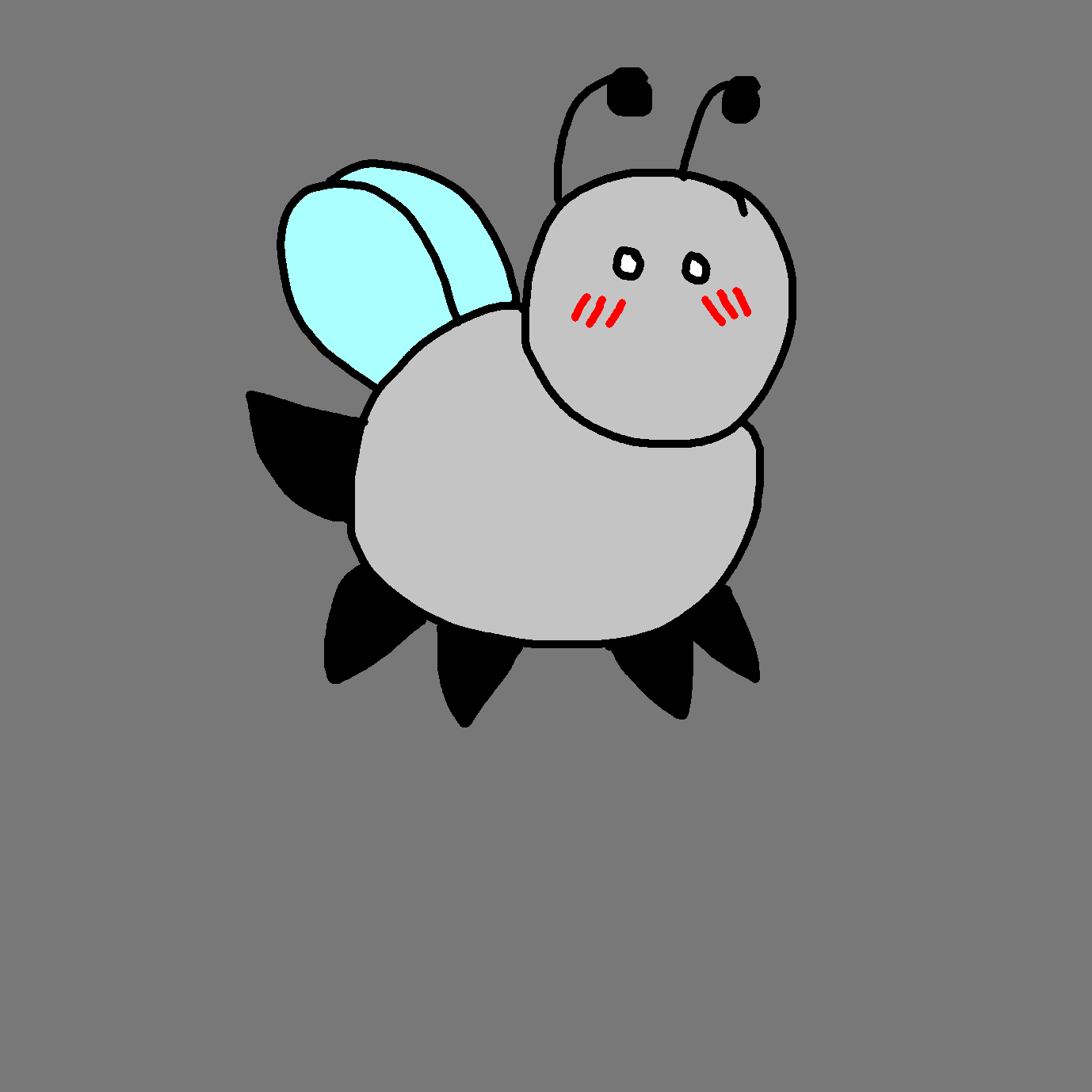 Shy Bee Art | Fandom