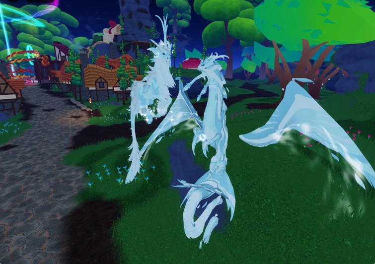 Discuss Everything About Dragon Adventures Wiki | Fandom